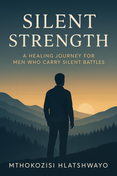 Silent Strength: A Healing Journey for Men Who Carry Silent Battles | Free Internet Radio | TuneIn
