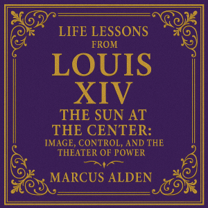 Life Lessons from Louis XIV | Free Internet Radio | TuneIn