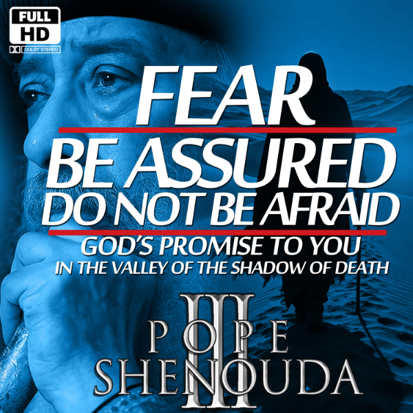 Fear - Do Not Be Afraid, Be Assured | Free Internet Radio | TuneIn