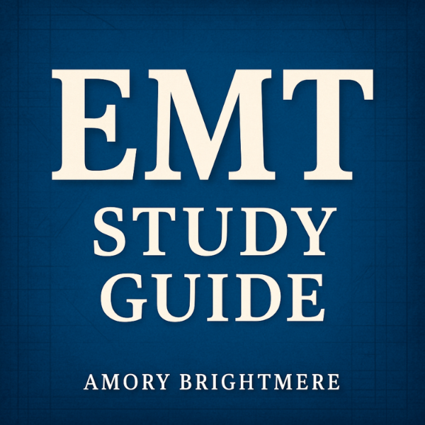 EMT Study Guide | Free Internet Radio | TuneIn