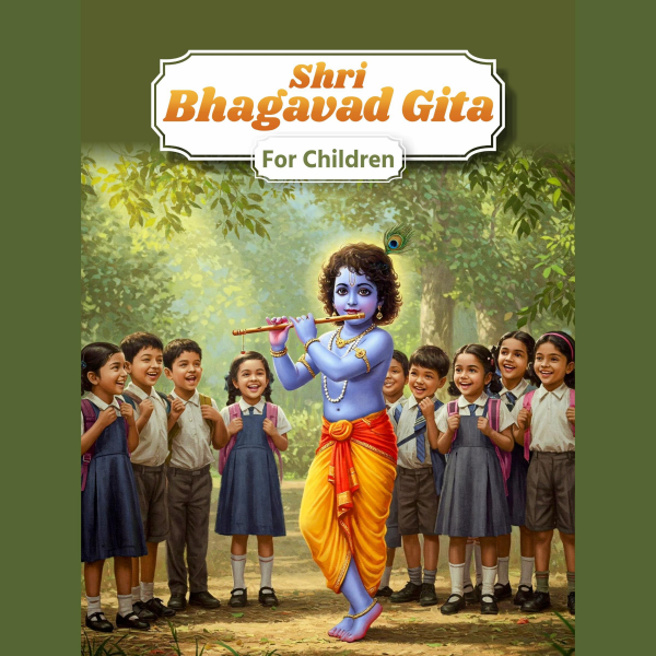 Shri Bhagavad Gita | Free Internet Radio | TuneIn