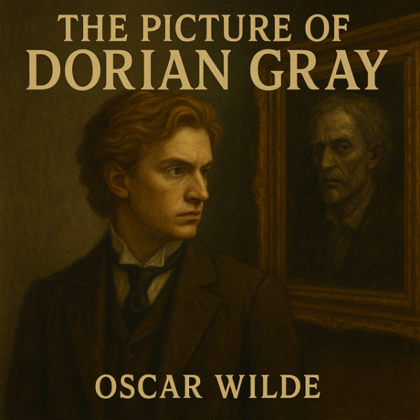 The Picture of Dorian Gray | Free Internet Radio | TuneIn