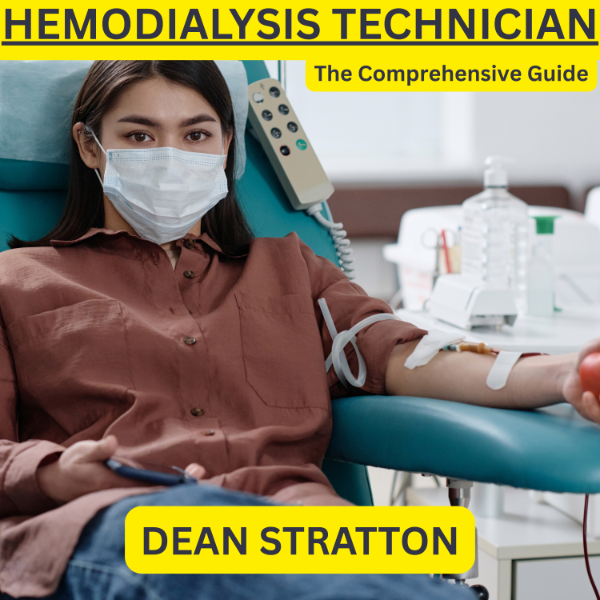Hemodialysis Technician - The Comprehensive Guide | Free Internet Radio | TuneIn