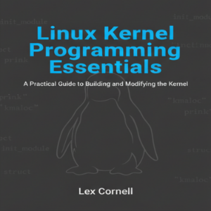 Linux Kernel Programming Essentials | Free Internet Radio | TuneIn