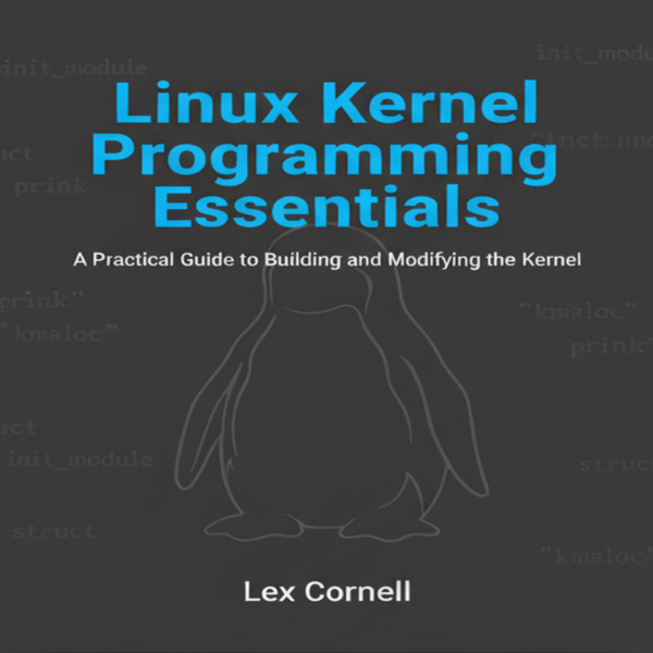 Linux Kernel Programming Essentials | Free Internet Radio | TuneIn
