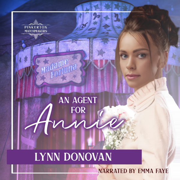 An Agent for Annie | Free Internet Radio | TuneIn