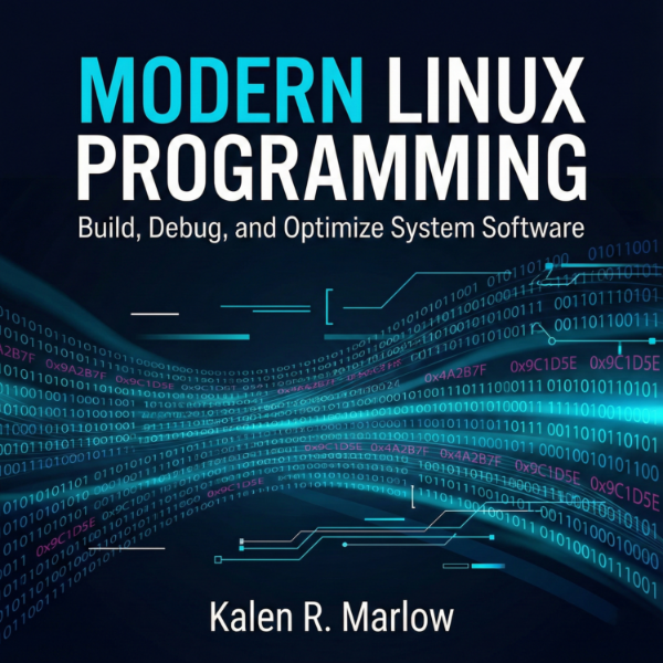Modern Linux Programming | Free Internet Radio | TuneIn
