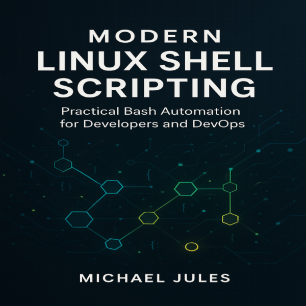 Modern Linux Shell Scripting | Free Internet Radio | TuneIn