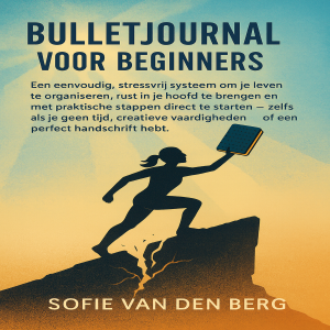Bullet Journal voor Beginners | Free Internet Radio | TuneIn