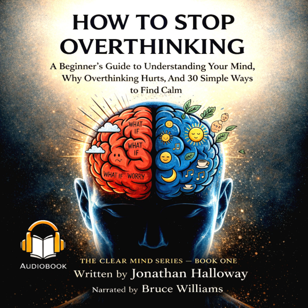 How To Stop Overthinking | Free Internet Radio | TuneIn