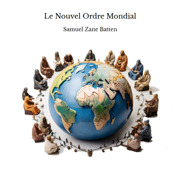 Le Nouvel Ordre Mondial | Free Internet Radio | TuneIn