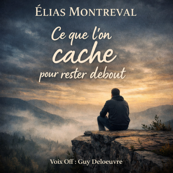 Ce que l’on cache pour rester debout | Free Internet Radio | TuneIn