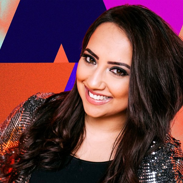 Nadia Ali | Listen to Podcasts On Demand Free | TuneIn