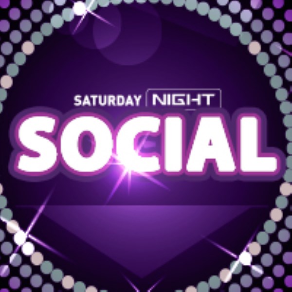 Saturday Night Social | Free Internet Radio | TuneIn