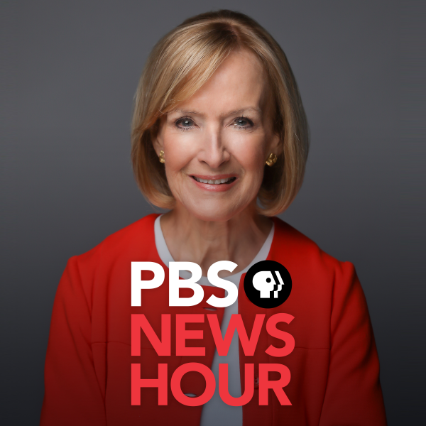 PBS News Hour - Full Show | Listen to Podcasts On Demand Free | TuneIn