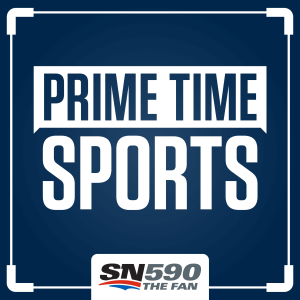 Prime Time Sports | Listen to Podcasts On Demand Free | TuneIn
