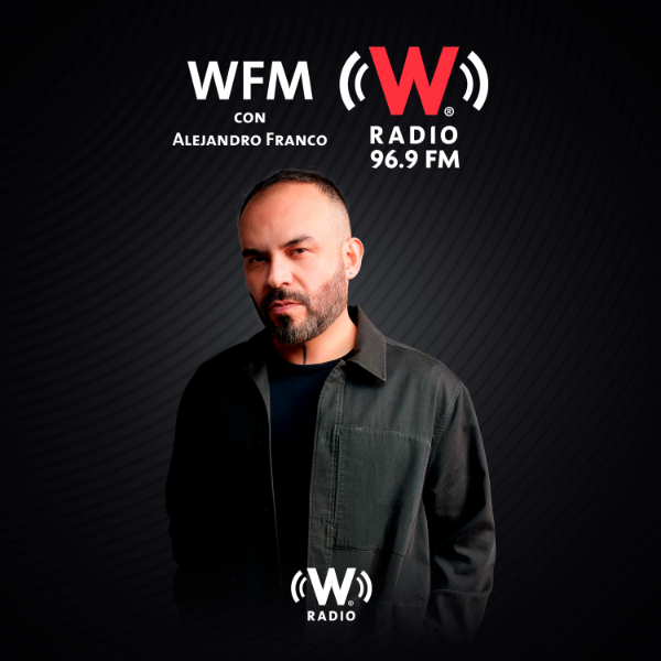 Wfm | Listen to Podcasts On Demand Free | TuneIn