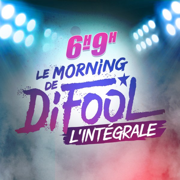 Difool Morning - The Complete | Listen to Podcasts On Demand Free | TuneIn