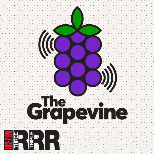 The Grapevine | Listen to Podcasts On Demand Free | TuneIn