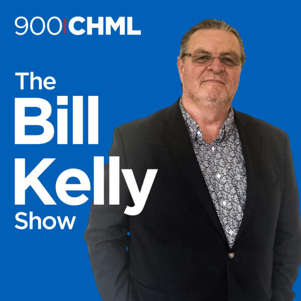Bill Kelly Show | Listen to Podcasts On Demand Free | TuneIn