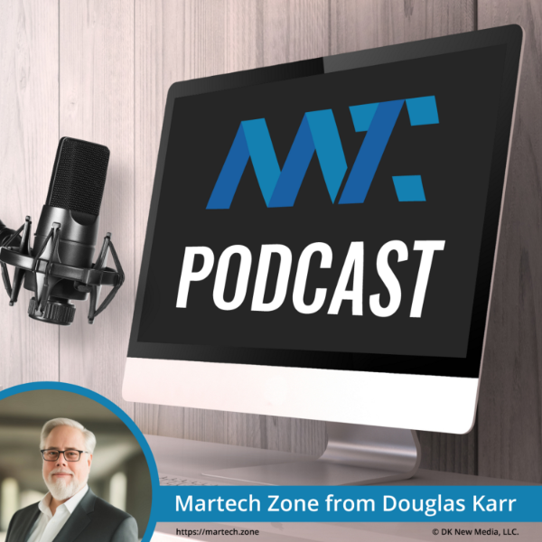 Martech Zone Interviews | Listen to Podcasts On Demand Free | TuneIn