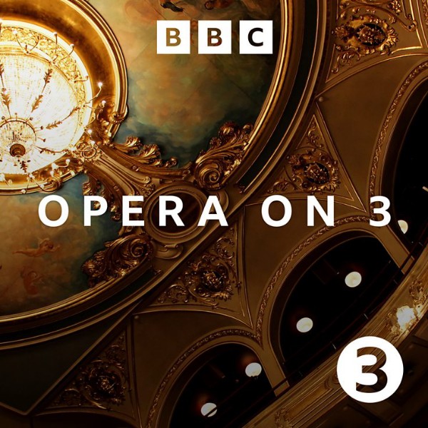 Opera on 3 | Listen to Podcasts On Demand Free | TuneIn