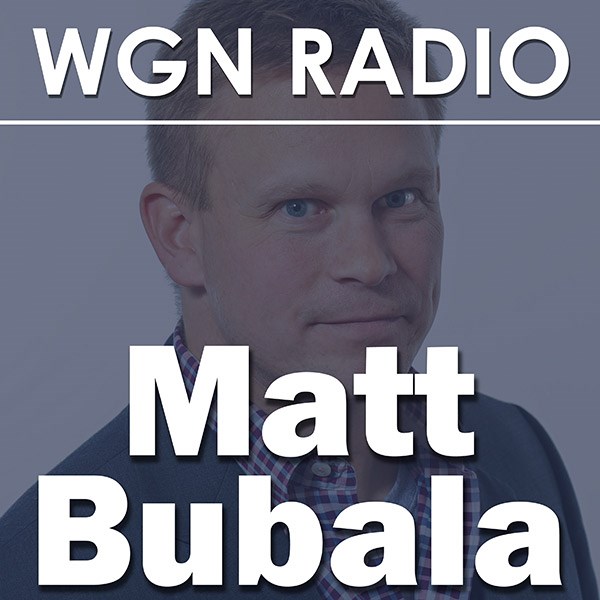 Matt Bubala | Listen to Podcasts On Demand Free | TuneIn