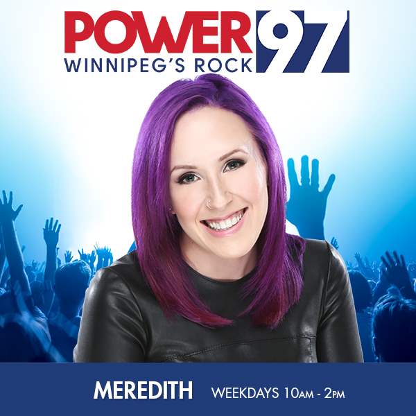 Meredith | Free Internet Radio | TuneIn