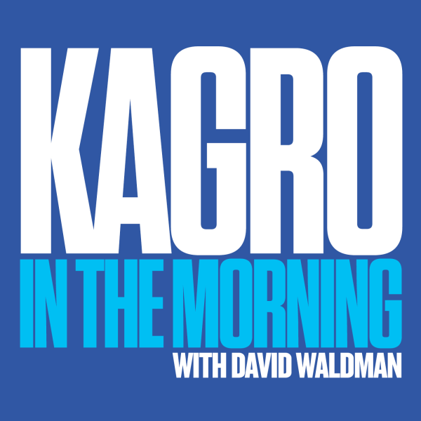 Kagro in the Morning | Listen to Podcasts On Demand Free | TuneIn