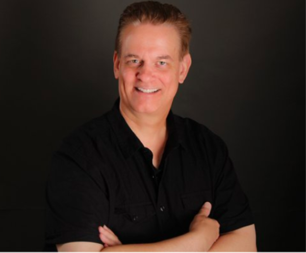 Mark Davis | Free Internet Radio | TuneIn