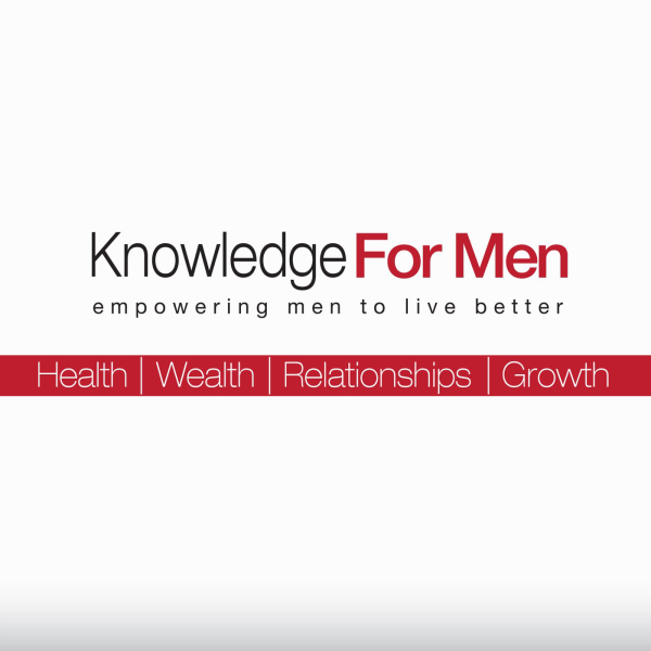 Knowledge For Men | Listen to Podcasts On Demand Free | TuneIn