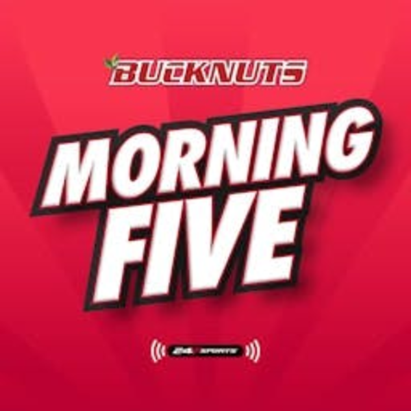 Bucknuts Morning 5: An Ohio State athletics podcast | Listen to ...