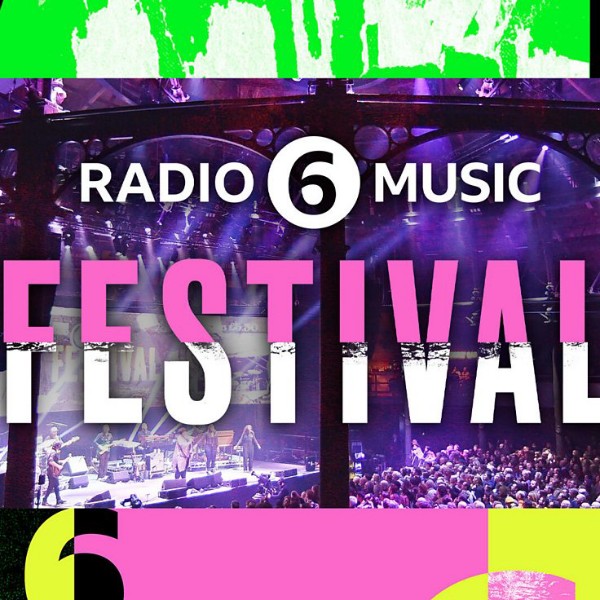 6 Music Festival | Free Internet Radio | TuneIn