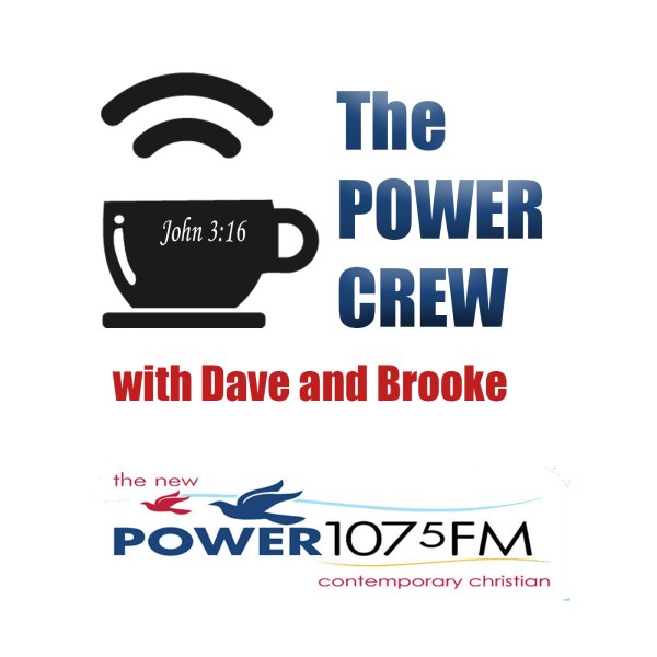 The Power Crew | Free Internet Radio | TuneIn