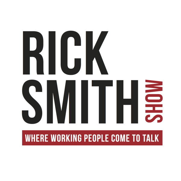 The Rick Smith Show | Listen to Podcasts On Demand Free | TuneIn