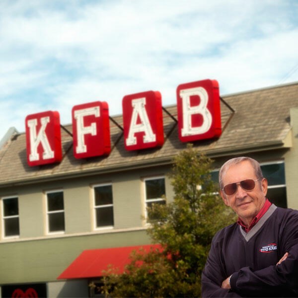 KFAB's Morning News with Gary Sadlemyer | Free Internet Radio | TuneIn