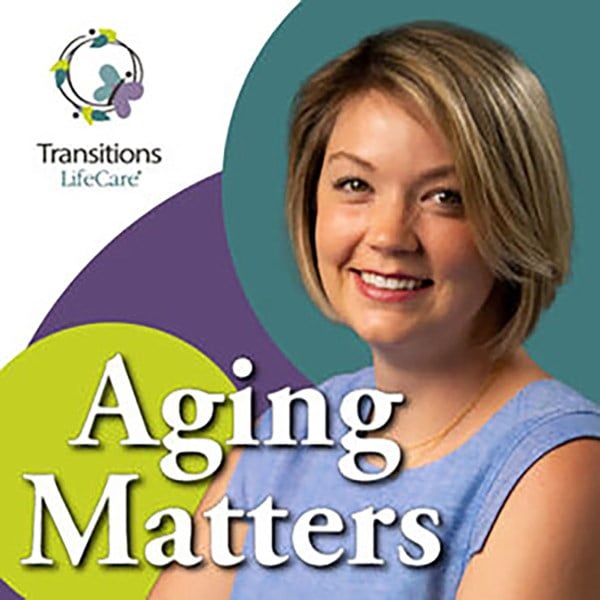 Aging Matters | Listen to Podcasts On Demand Free | TuneIn