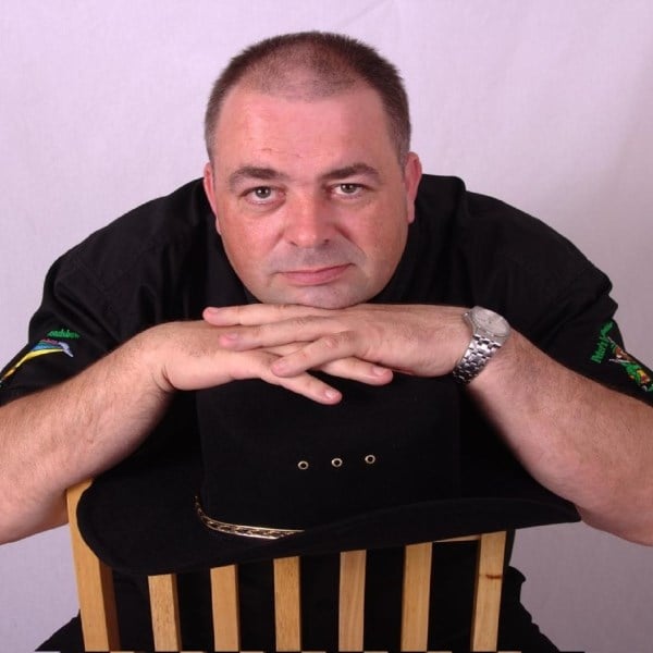 Peter's Full Irish - Peter Ryall | Free Internet Radio | TuneIn