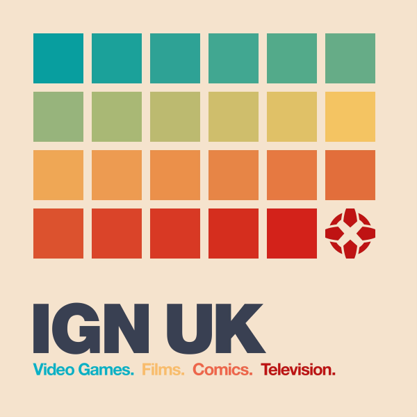 IGN UK Podcast | Listen to Podcasts On Demand Free | TuneIn