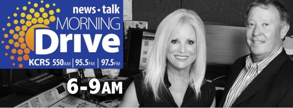 The Morning Drive | Free Internet Radio | TuneIn