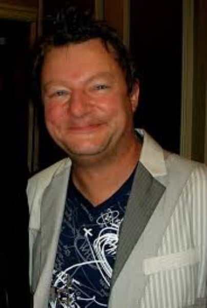 Let’s Talk: Bill Padley | Free Internet Radio | TuneIn