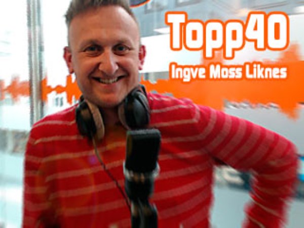 Topp 40 | Free Internet Radio | TuneIn