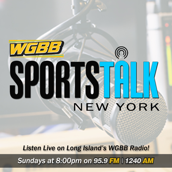 WGBB Sports Talk New York | Listen to Podcasts On Demand Free | TuneIn
