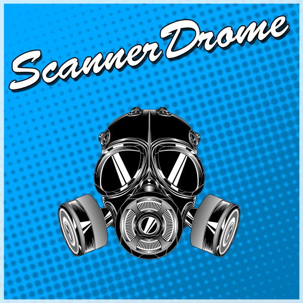 ScannerDrome | Listen to Podcasts On Demand Free | TuneIn