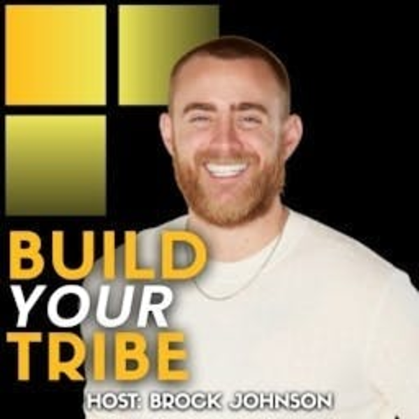 Build Your Tribe | Grow Your Business with Social Media | Listen to ...