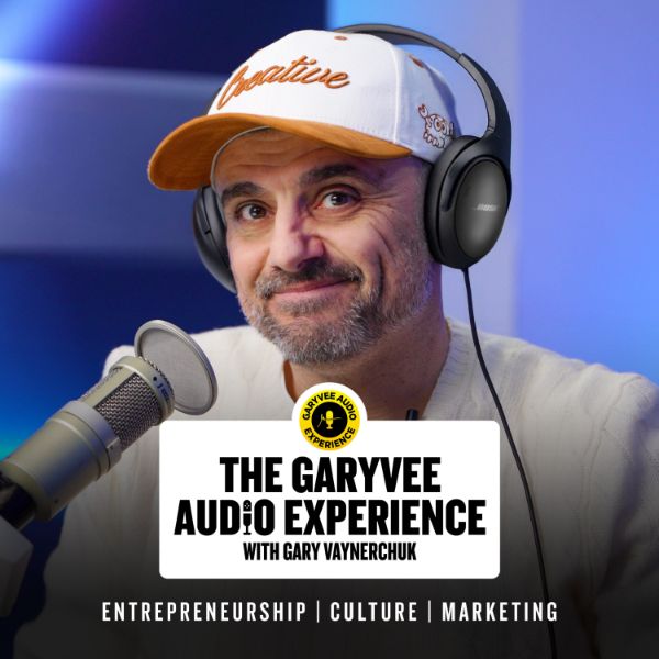 The GaryVee Audio Experience | Listen to Podcasts On Demand Free | TuneIn