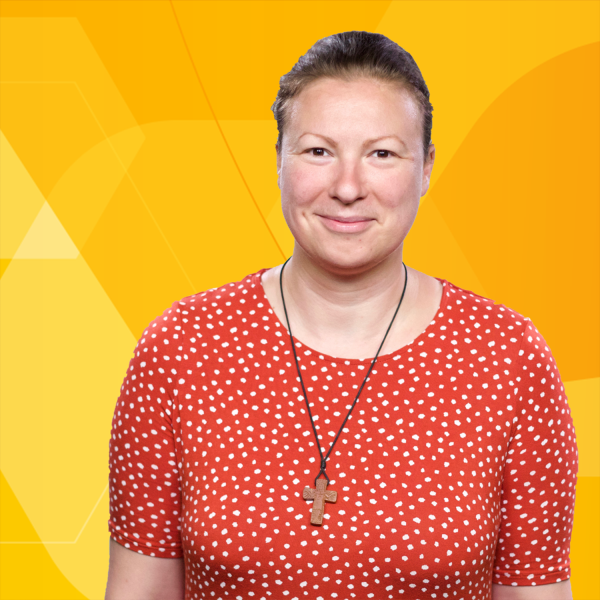 Faith, Hope and Love with Maria Rodrigues | Free Internet Radio | TuneIn