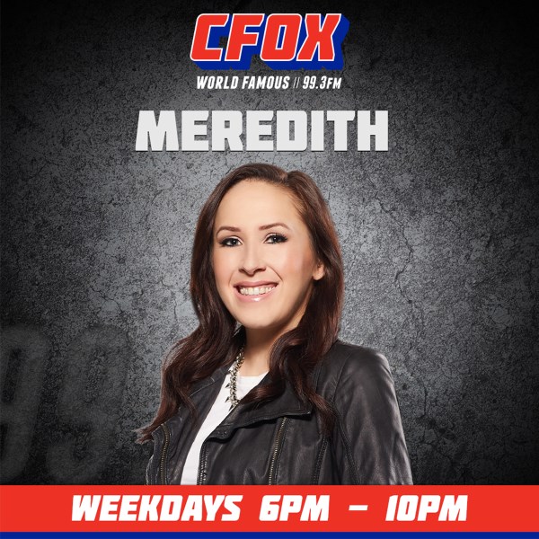 Meredith | Free Internet Radio | TuneIn