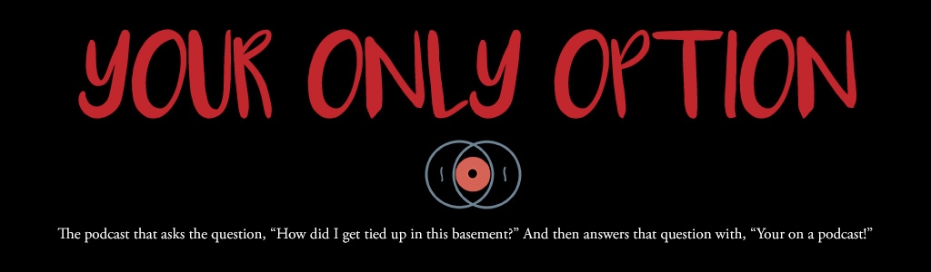 Your Only O… - Listen to All Episodes | Comedy | TuneIn