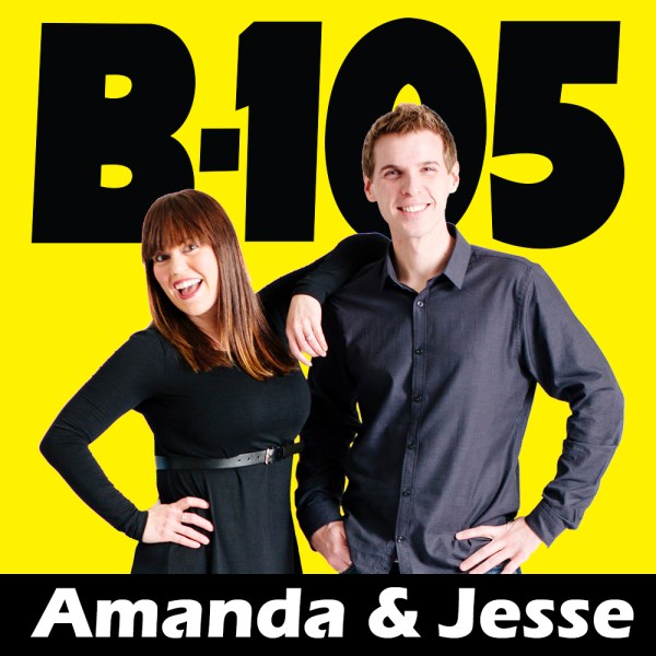 Amanda & Jesse | Free Internet Radio | TuneIn